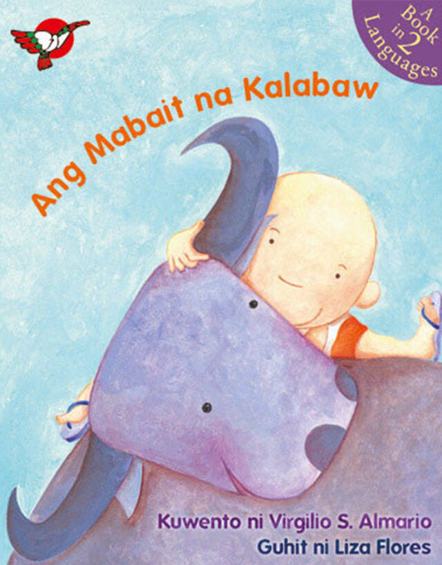 6 Modern Parenting's Tagalog Children's Book Recommendations