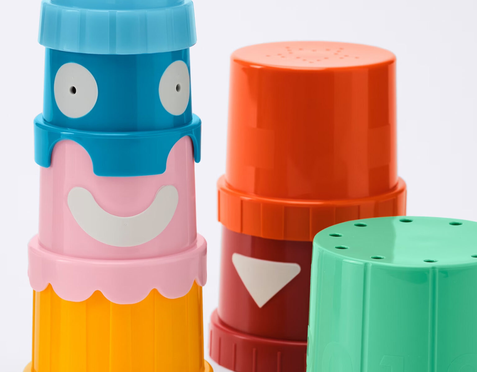 6 Unique and Classic Baby Toys We Love