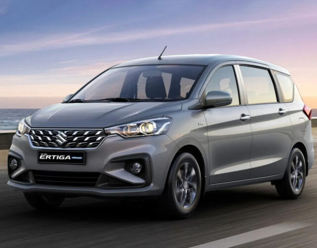 LIST: Best Family Cars To Invest in the Philippines 2023