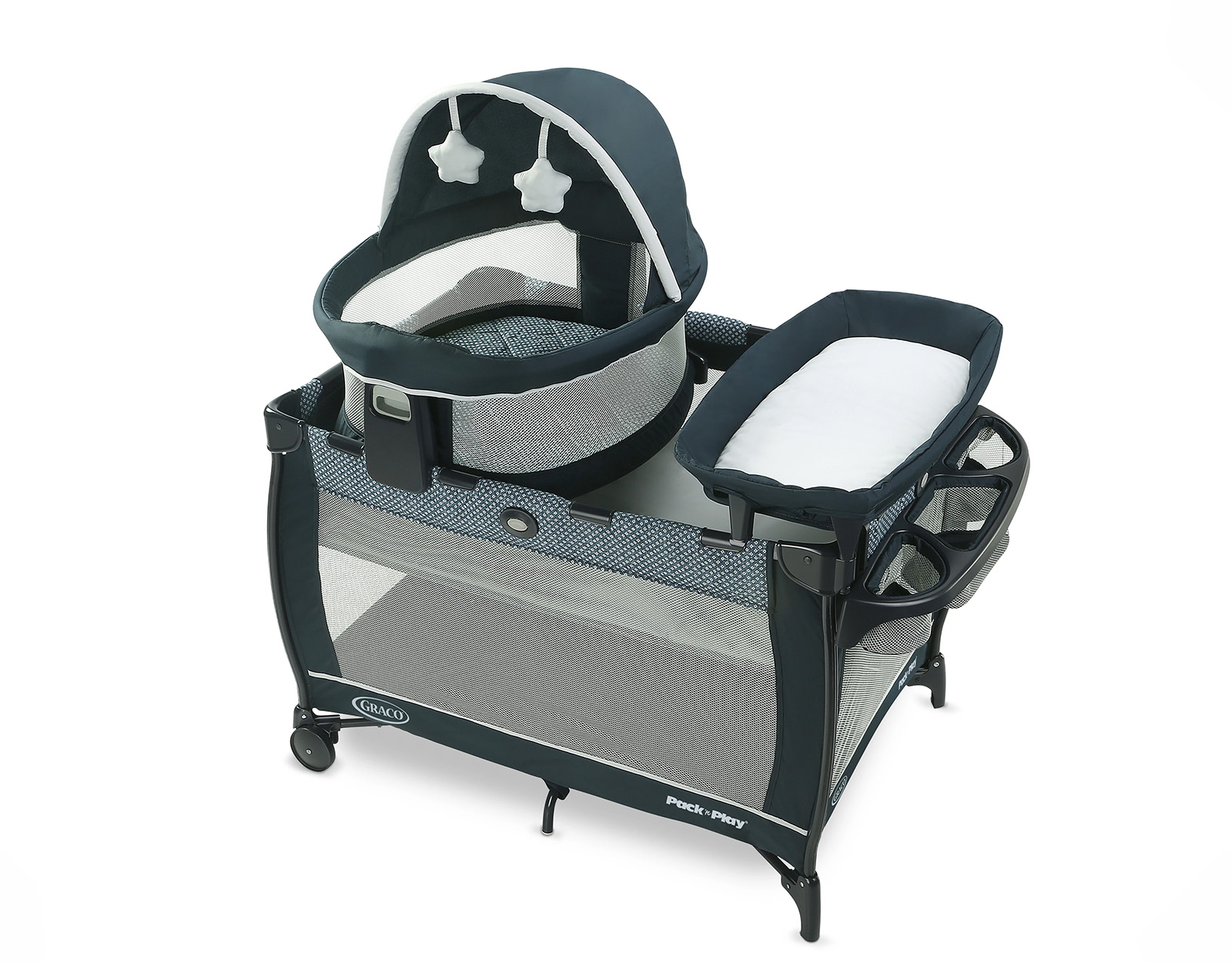 7 Compact, Affordable, Fool-Proof, And Sturdy Baby Playpens