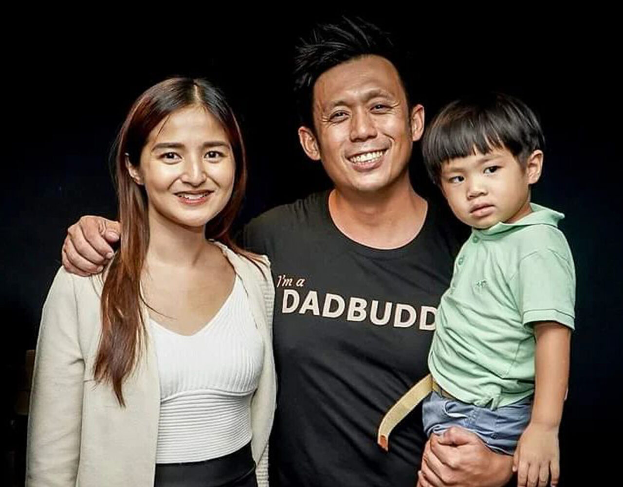 Newsflash: What are the Dads of DadBudPH Up To?