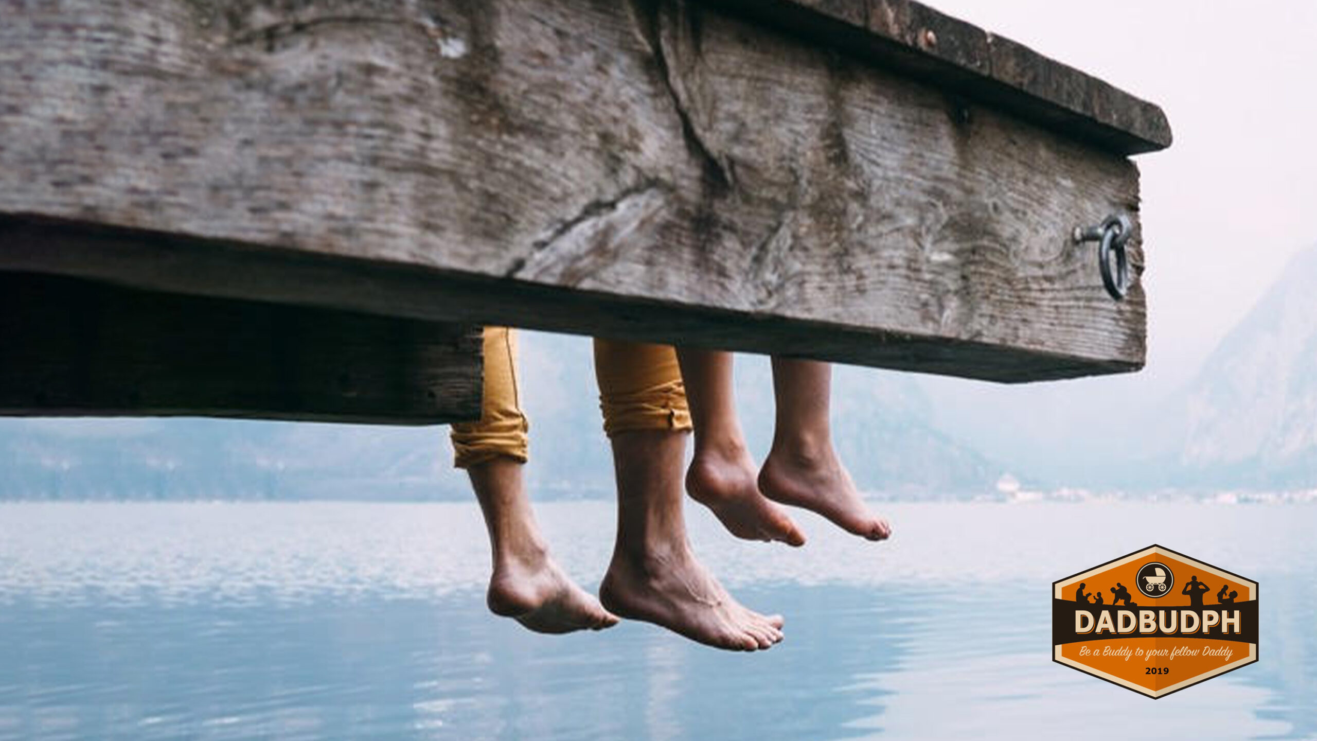 Newsflash: What are the Dads of DadBudPH Up To?