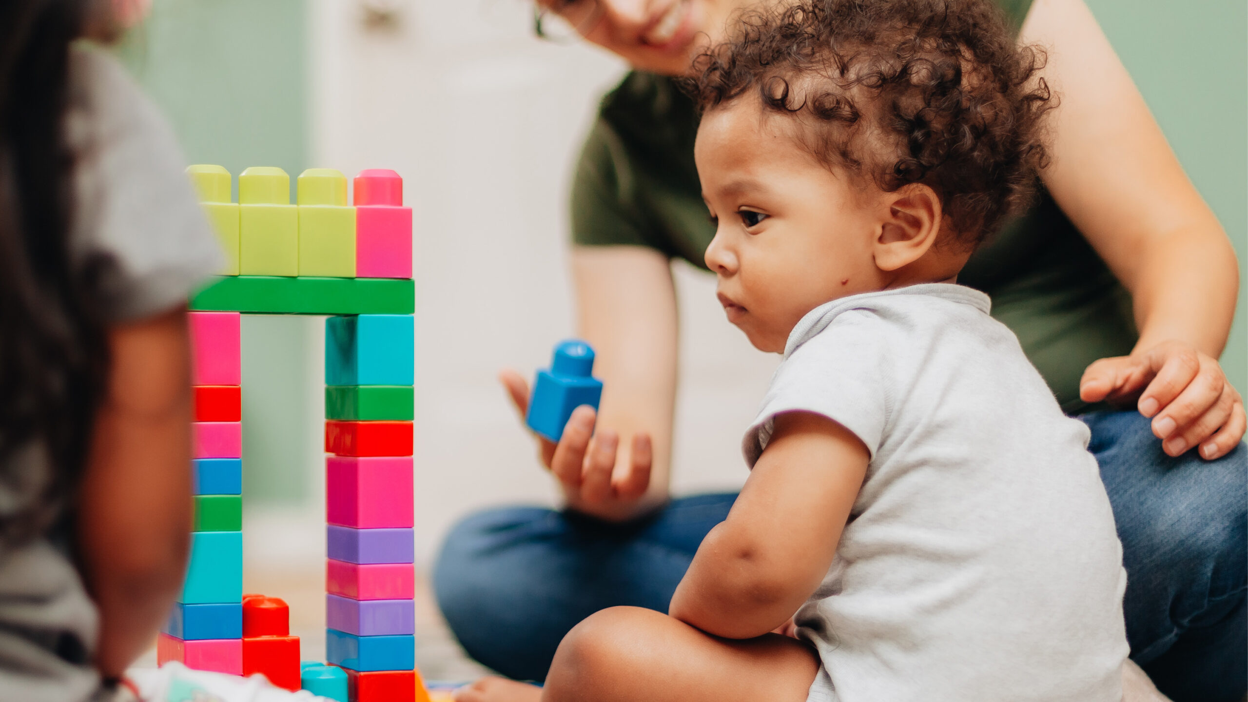 10 Ways to Develop Our Children's Emotional Intelligence