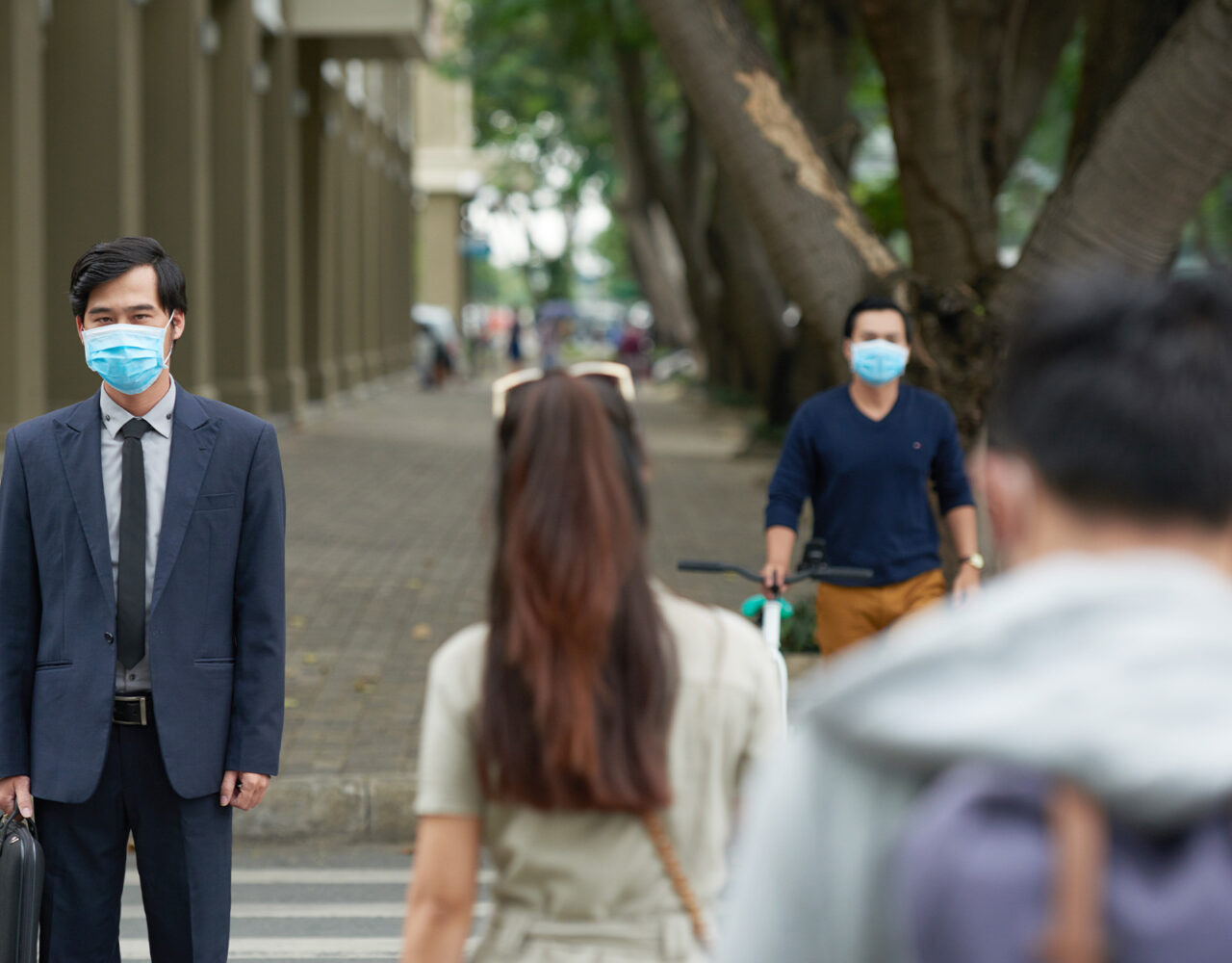 Tips to Follow During a Volcanic Smog Alert