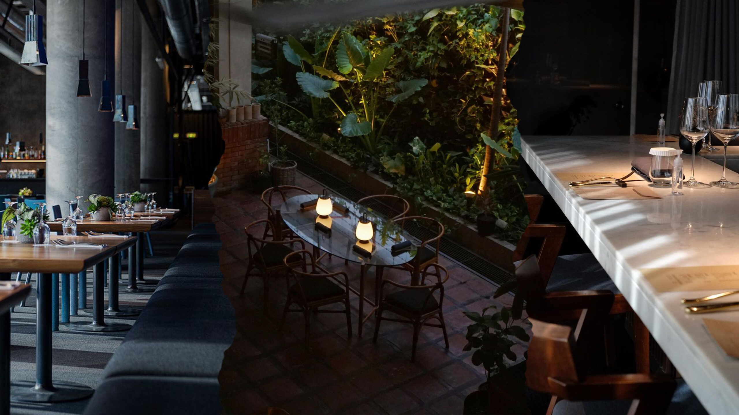 8 Tasting Menus in Metro Manila for Special Date Nights