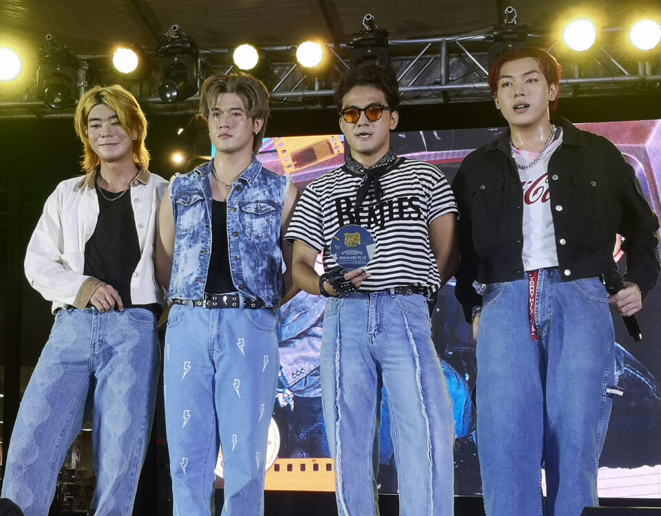 The PPop Family is Growing Through Its Supporters