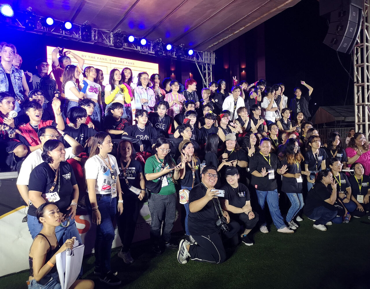 The PPop Family is Growing Through Its Supporters