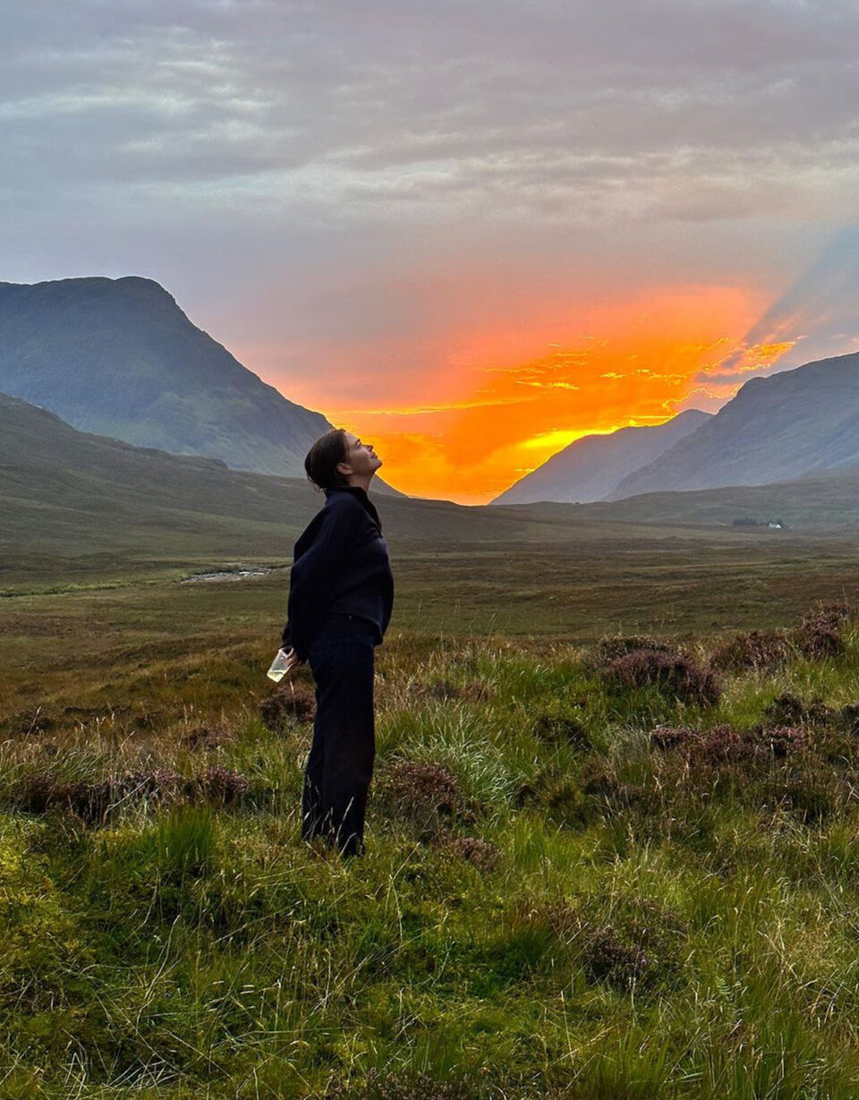 How Bela Padilla Grieves and Copes With Losing Her Father