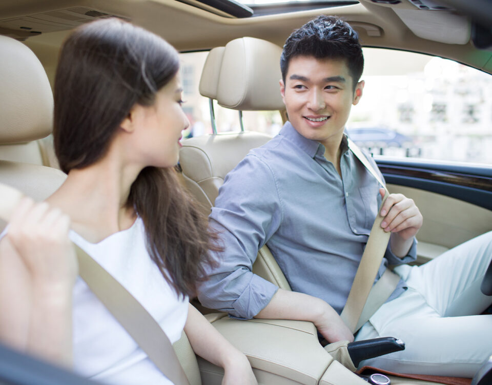 5 Ways How to Manage Road Rage with Kids in the Car