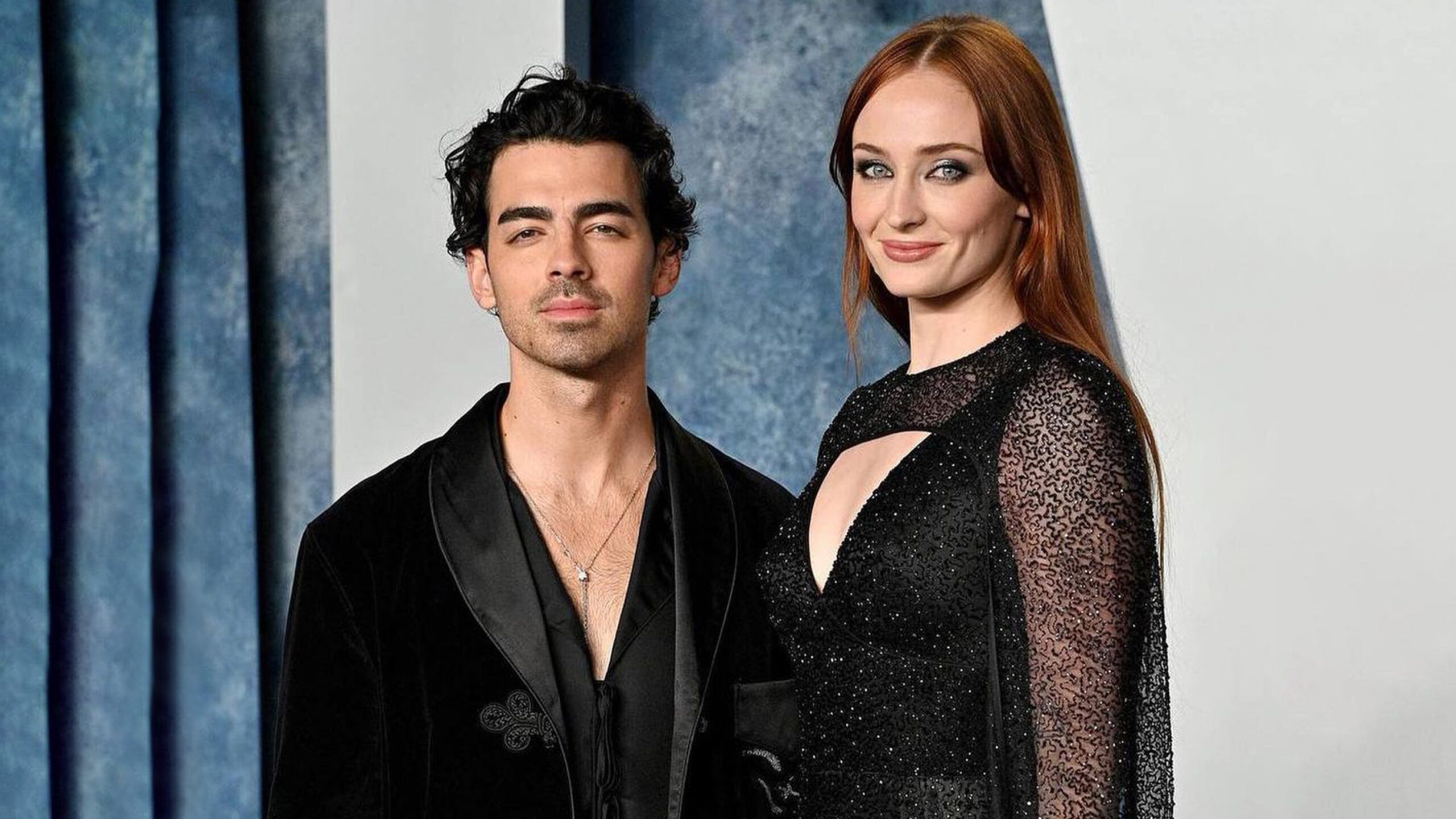 What We Know About Joe Jonas And Sophie Turner's Divorce