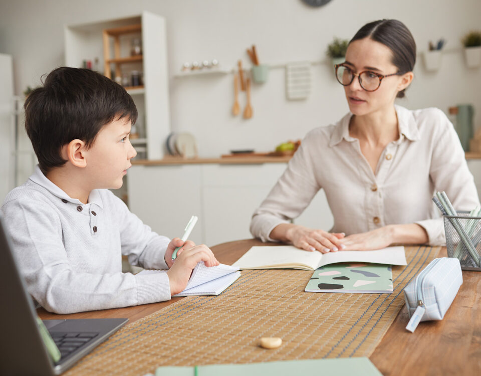 What Type of Modern Parent Are You?