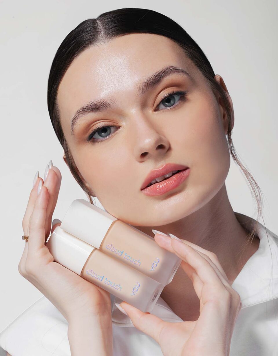 How A Good Makeup Base Makes Y.O.U. Beauty-ful