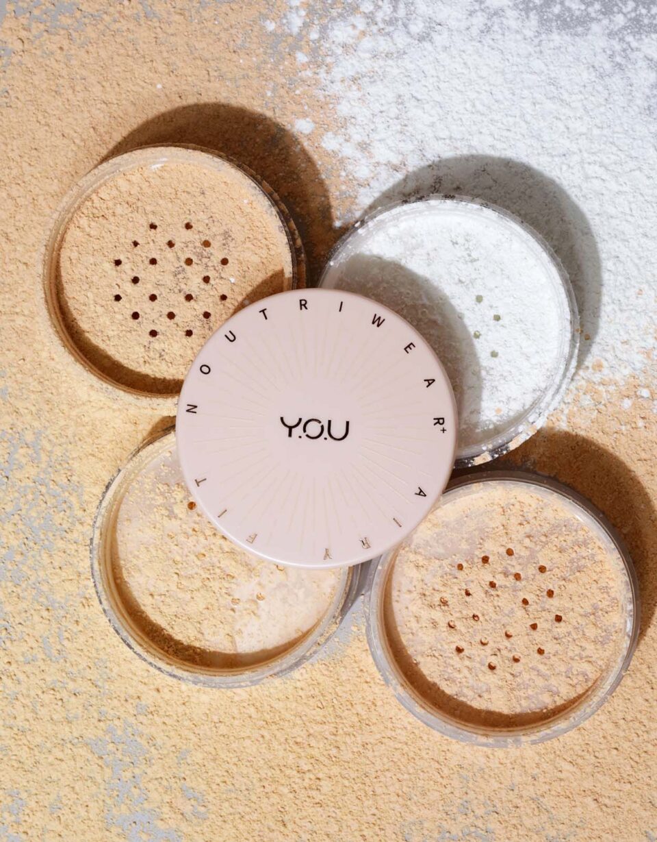 How A Good Makeup Base Makes Y.O.U. Beauty-ful