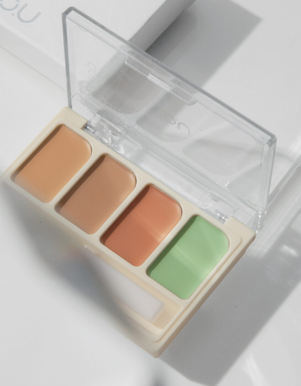 How A Good Makeup Base Makes Y.O.U. Beauty-ful