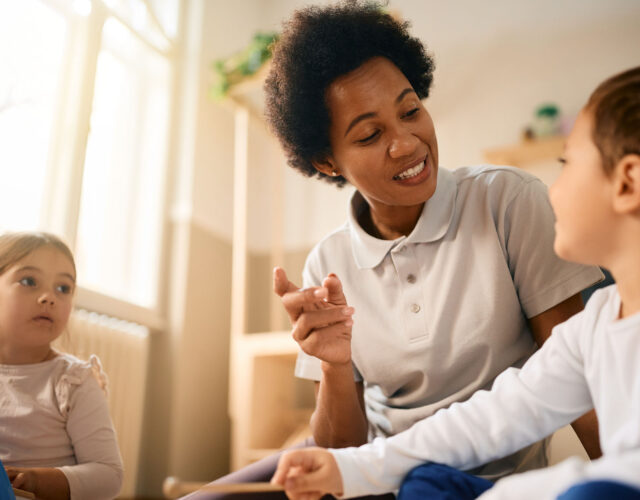 Conscious Discipline: Why Every Parent Should Master It