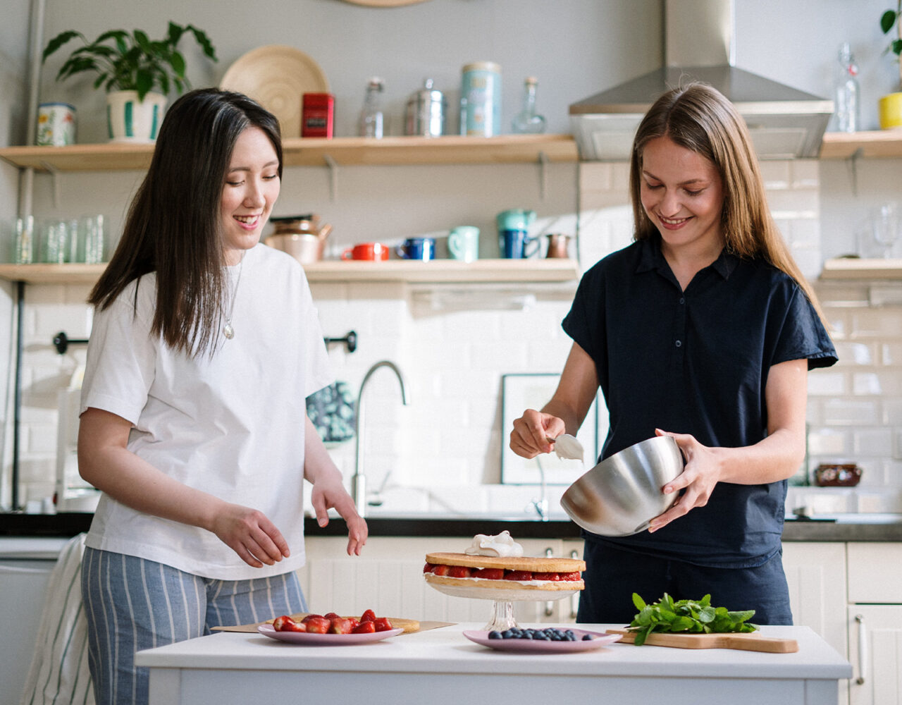 Nine Bonding Activities Every Mom Should Try