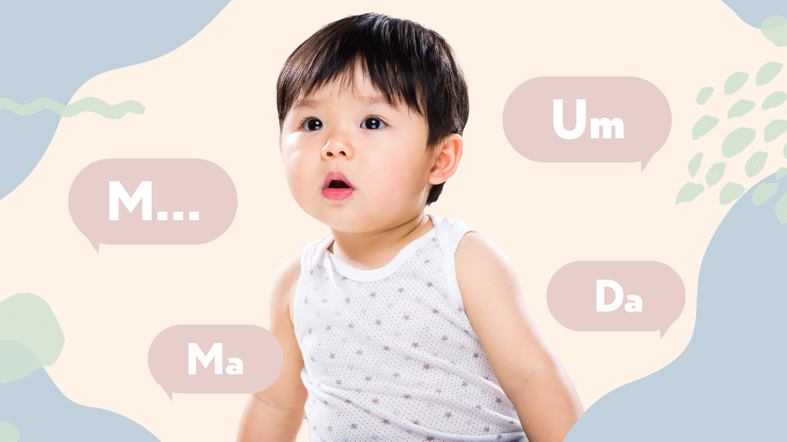Baby Babble: How It Builds The Foundation For Bilingual Kids