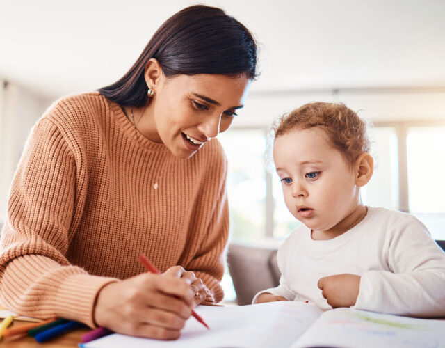 4 Ways Parents Can Develop Higher EQ & IQ In Kids