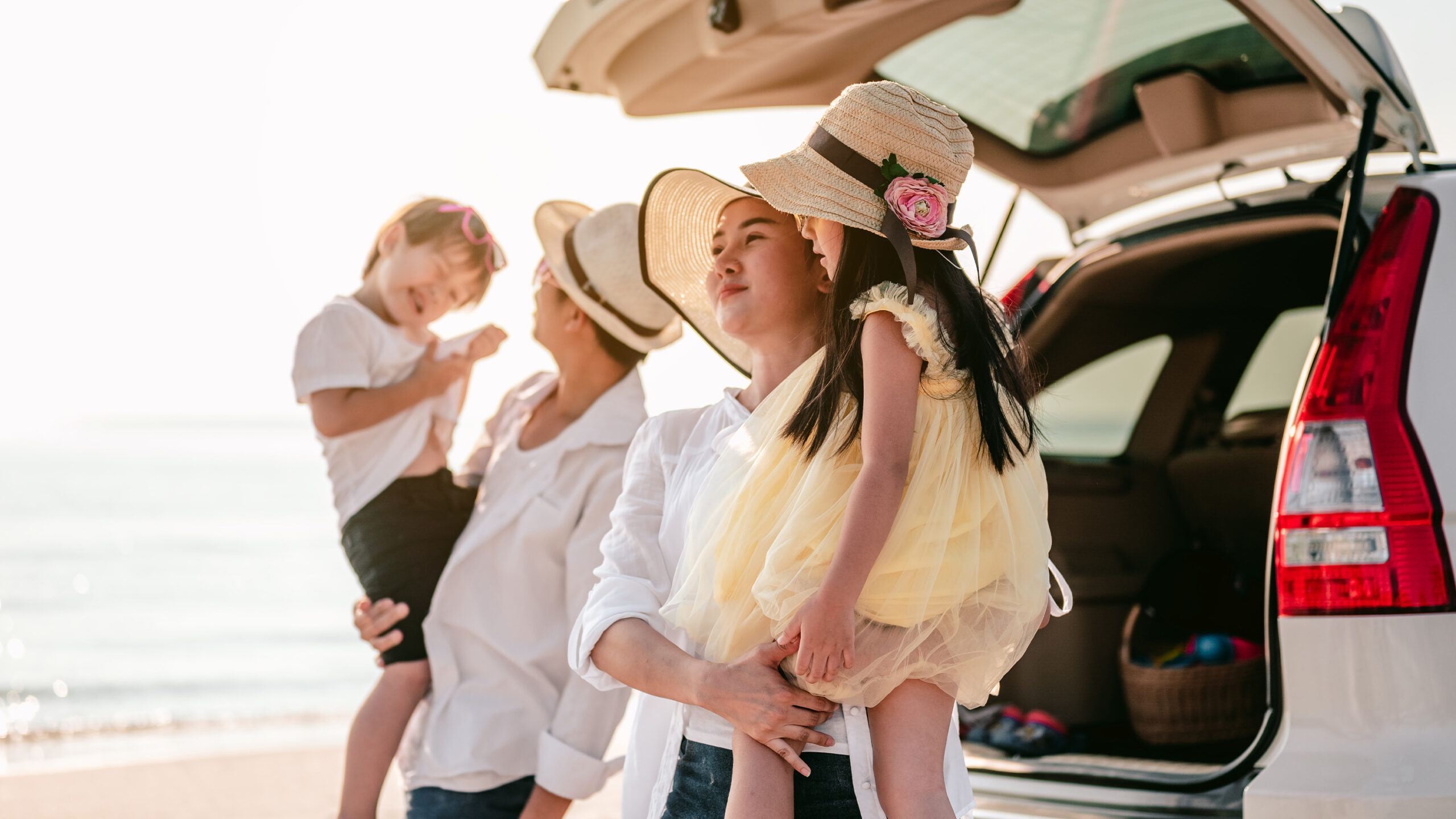 5 Last-Minute Things to Do During the Long Weekend