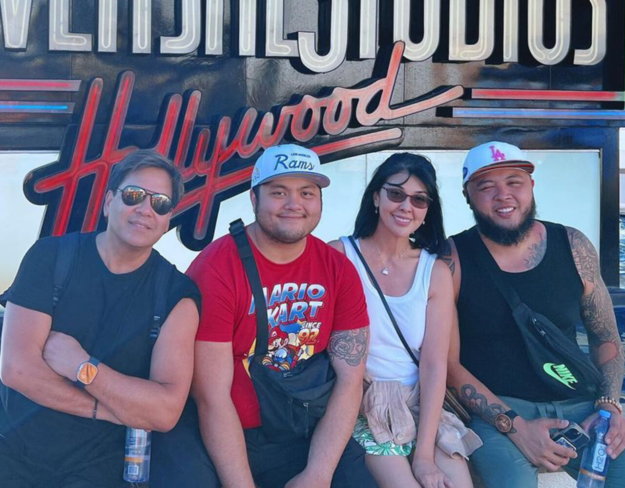 Pops Fernandez Will Becoming a Lola Soon and She's Excited!