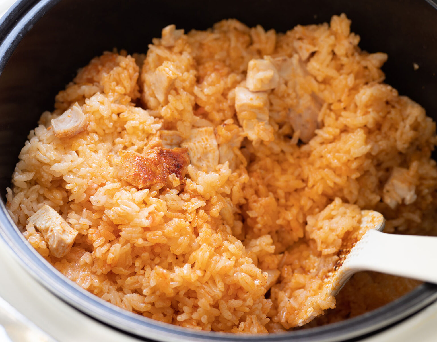 6 Rice Cooker Recipes: Tasty, Healthy, and Easy
