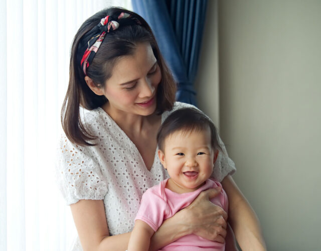 16 Unique Filipino Names for Your Baby Girl Today