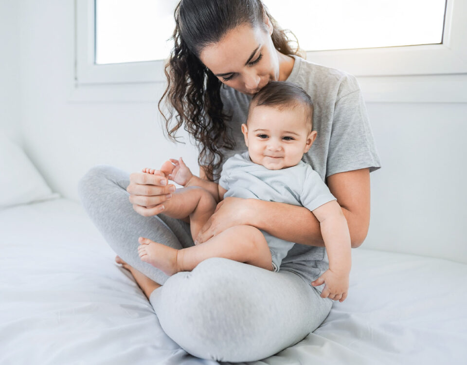 20 Unique Filipino Baby Boy Names We Love