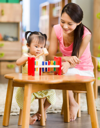 8 Ways to Foster Creativity and Play for Healthy Child Development