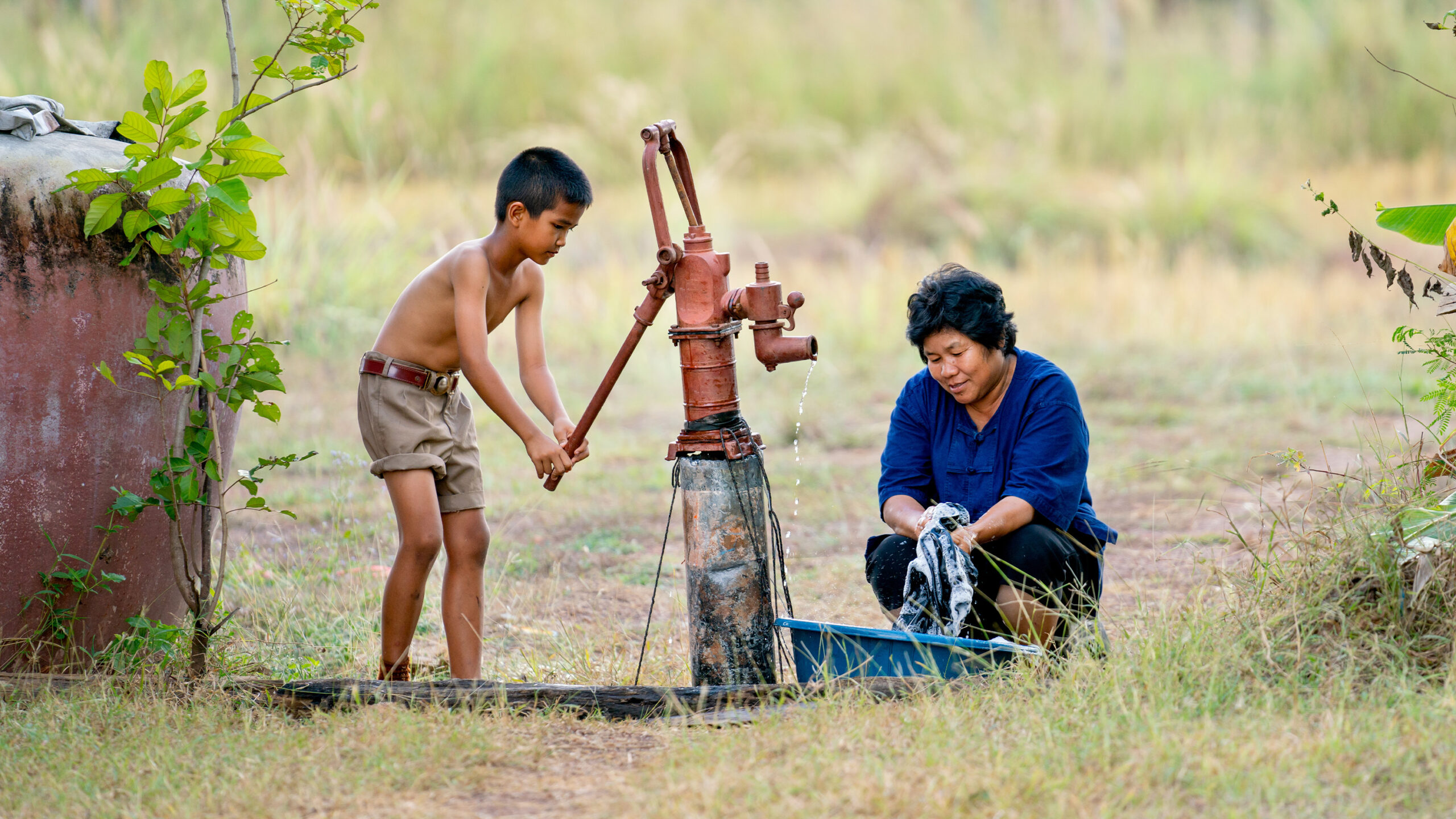 Child Labor In The Philippines: It Needs to Stop Now!