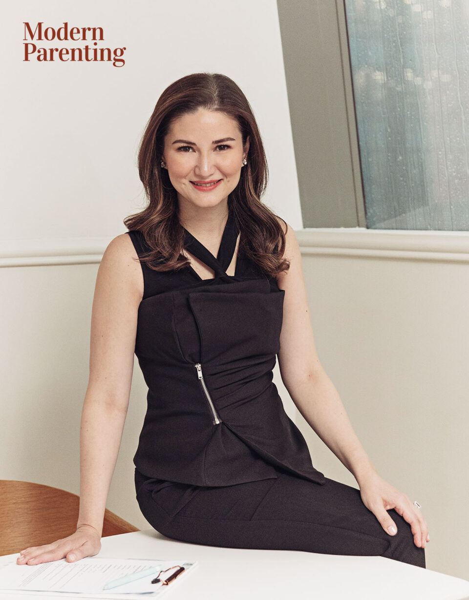 Meet the 30 parents of Modern Parenting’s 100 List of 2023