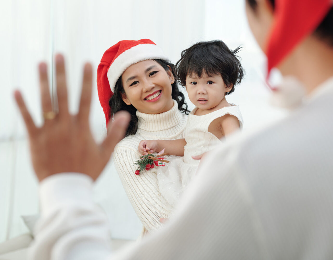 7 Boundaries to Respect During Holiday Parties