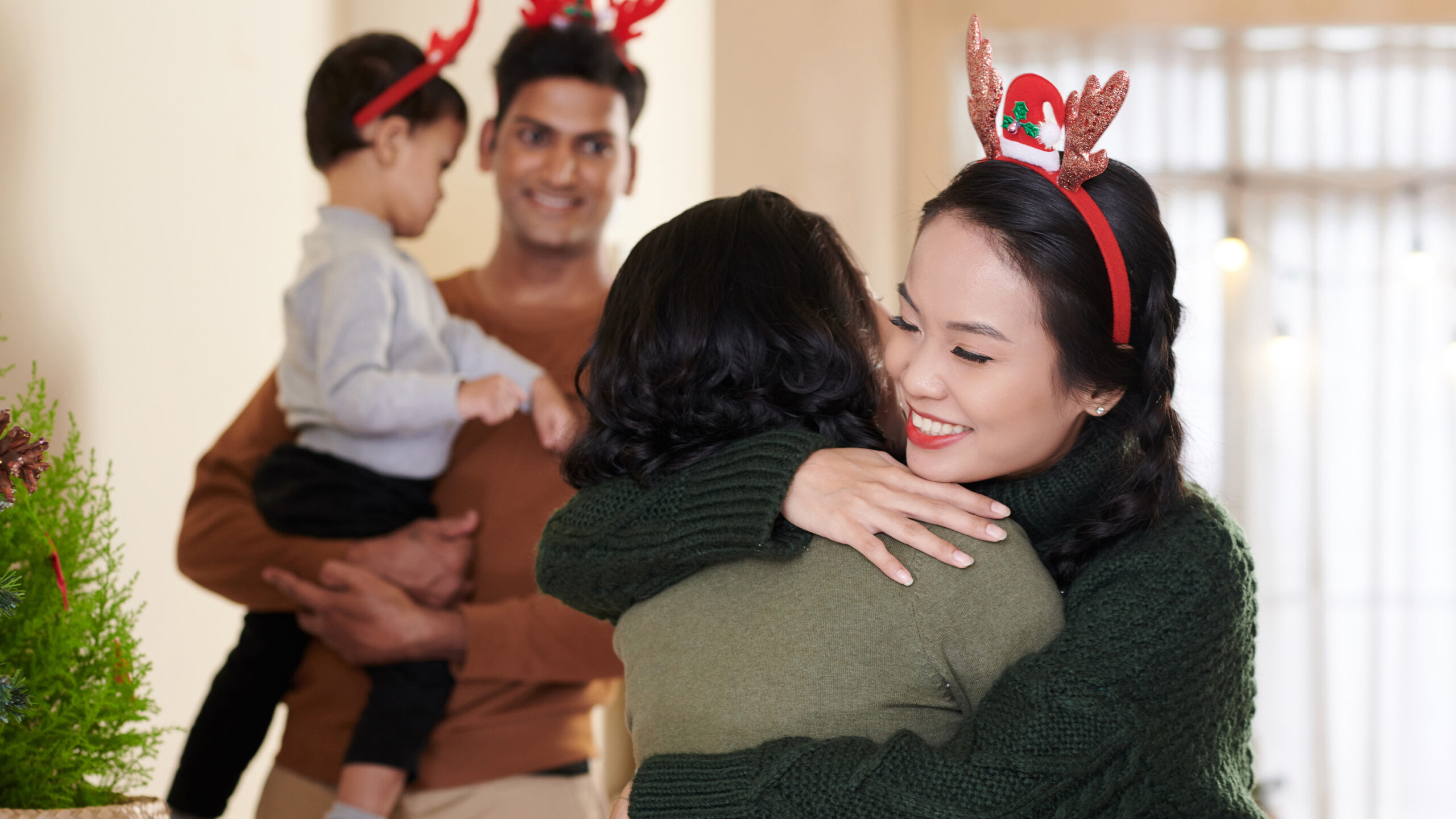 7 Boundaries to Respect During Holiday Parties