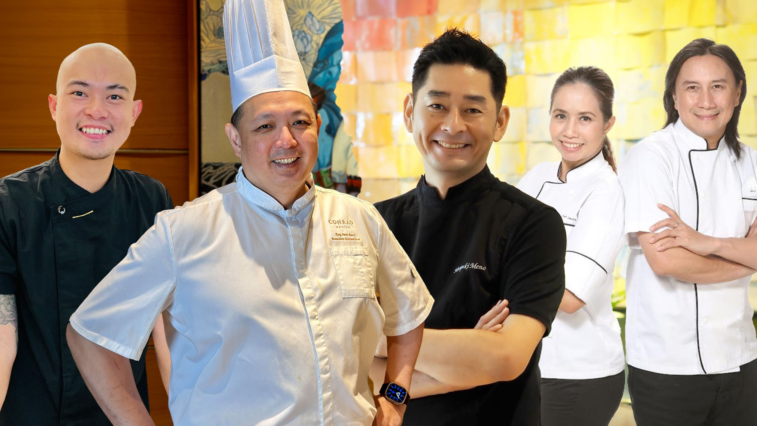 Delicious Food That Families Need To Enjoy This Christmas!