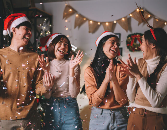 5 Fun Filipino Christmas Party Games Families Will Enjoy