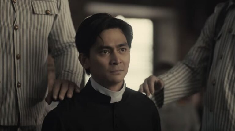 Why Parents And Kids Should Watch The GomBurZa Movie