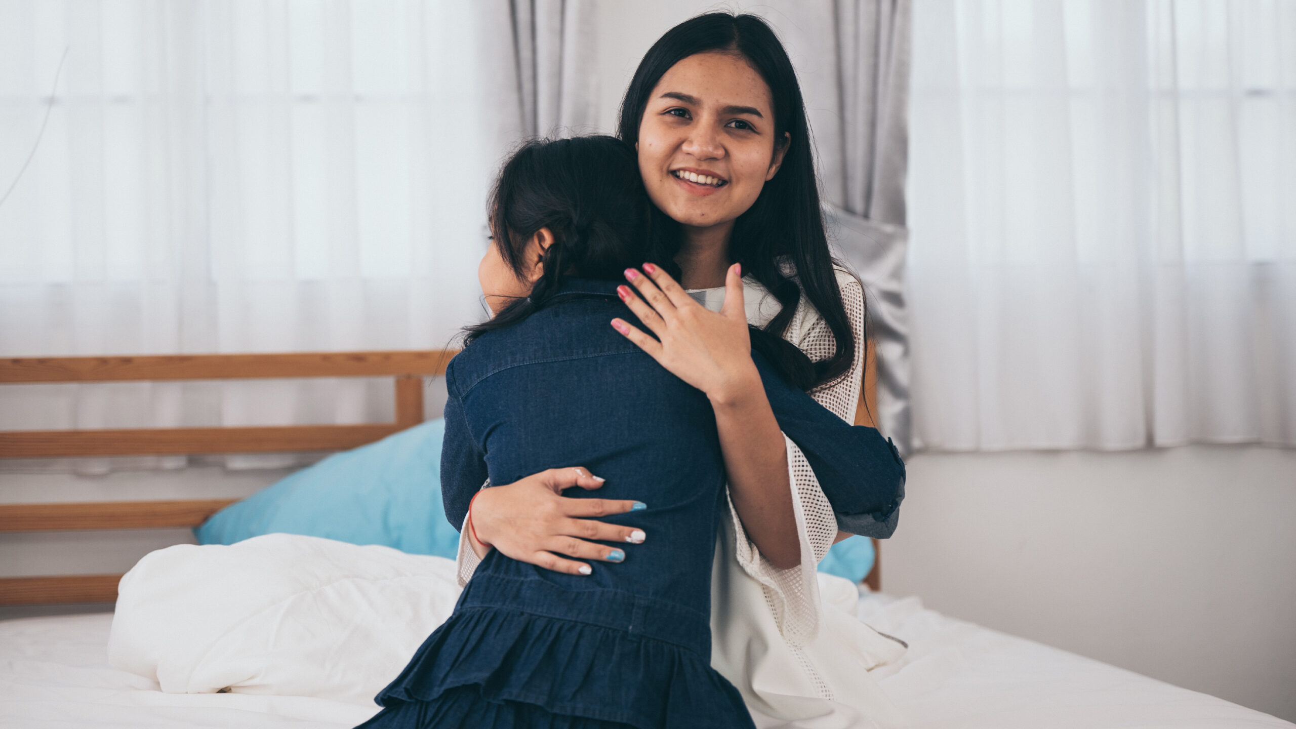 5 Ways For Parents To Validate Their Kids' Feelings