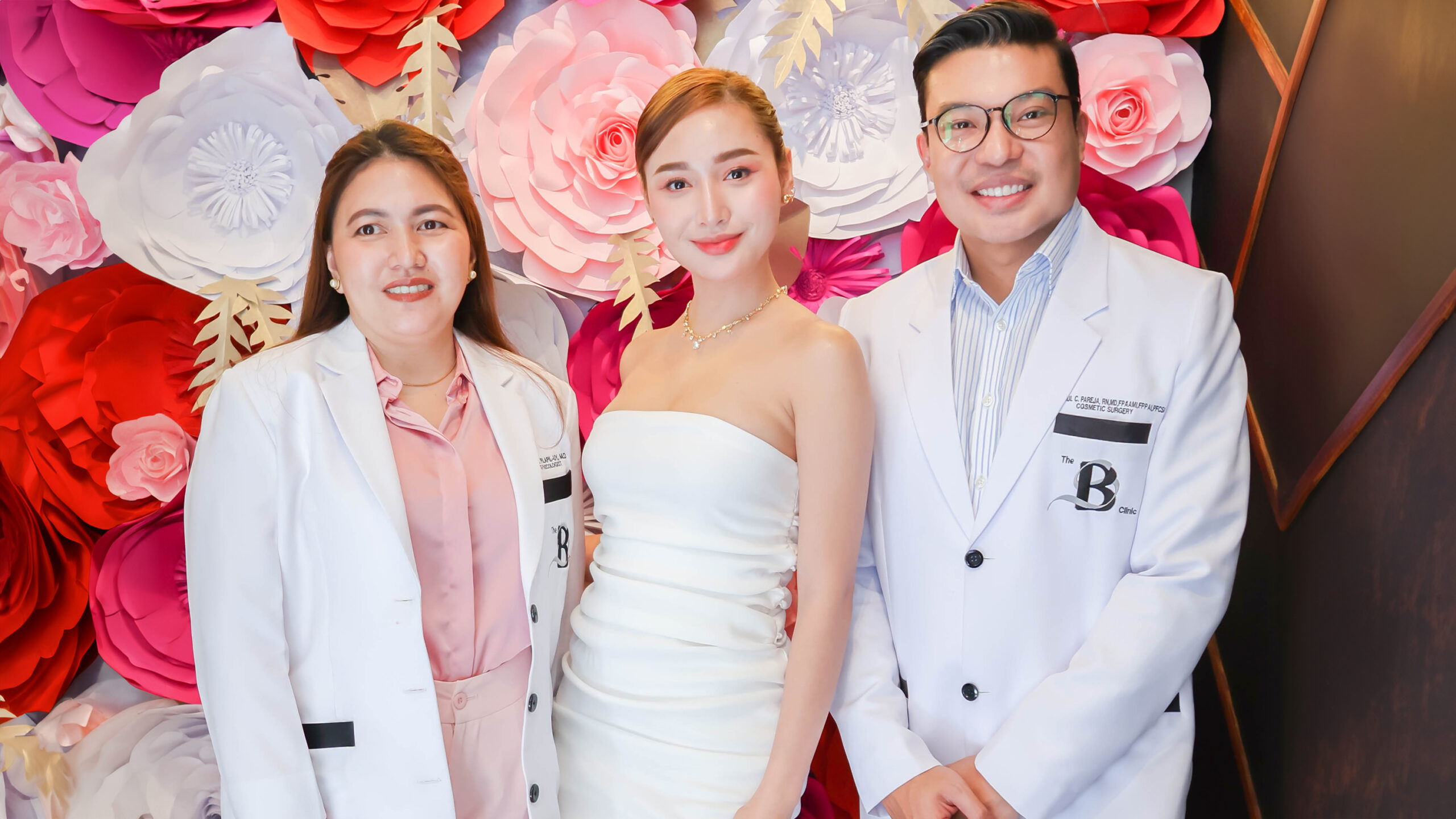 How The SB Clinic Goes Beyond Aesthetics | Modern Parenting