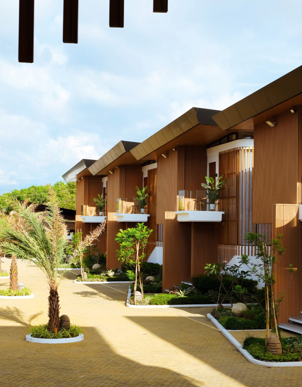 6 Great Staycation Spots for a Quick City Getaway