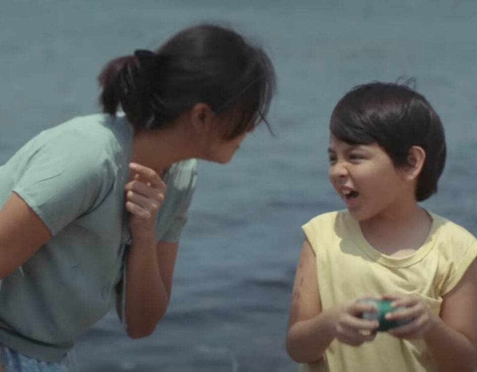 Why Firefly Is A Movie To Watch By Families