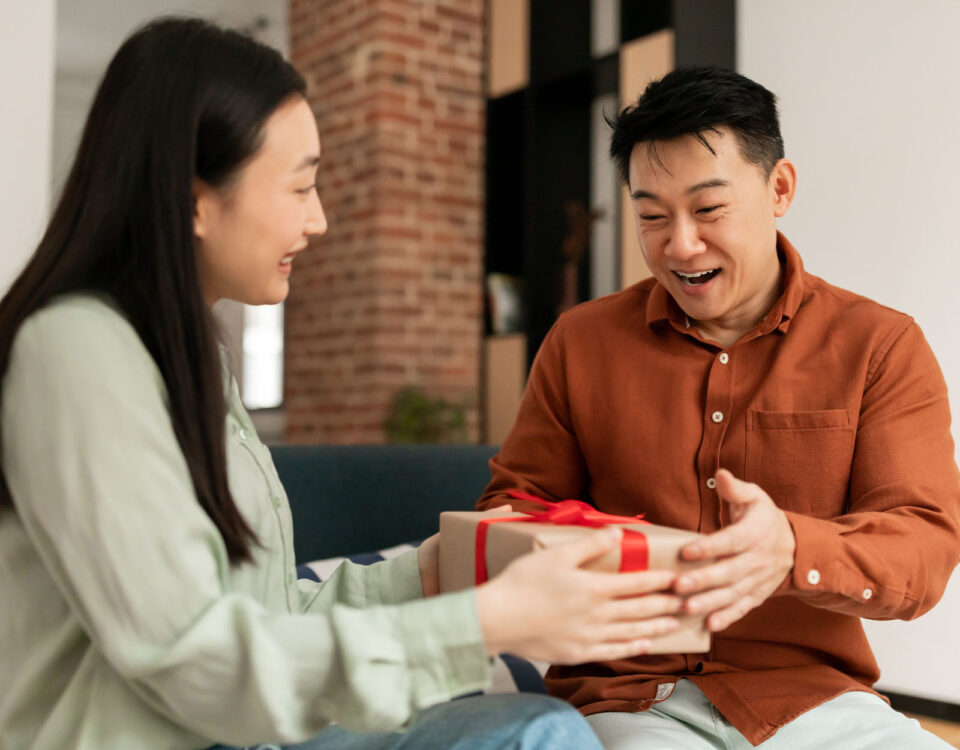 Why We Should Be More Practical With Our Gift Giving Ideas