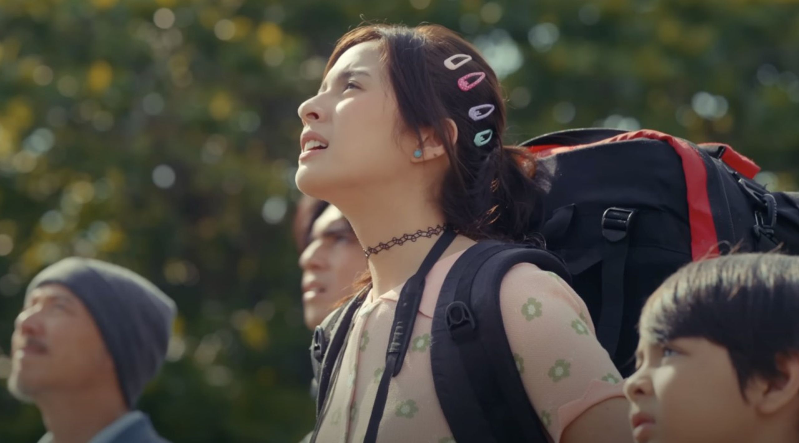 Why Firefly Is A Movie To Watch By Families