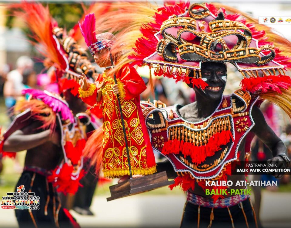 Sinulog And Two Festivals In 2024 To Honor The Sto. Niño