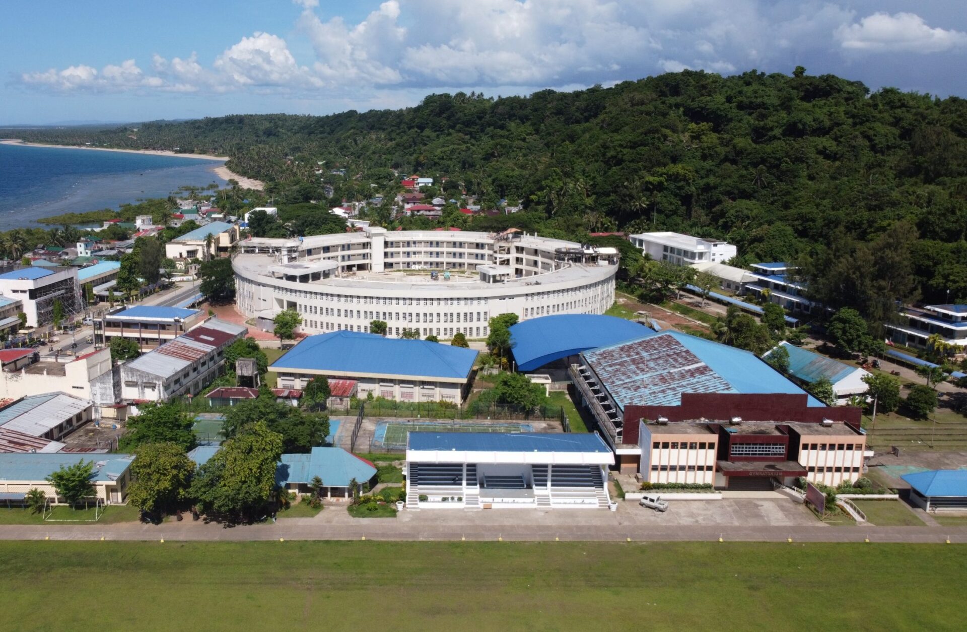 How PBBM's Signing New Colleges of Medicine Into Law Helps