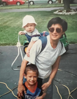 Lynn Yamada Davis of 'Cooking With Lynja' Passed Away at 67