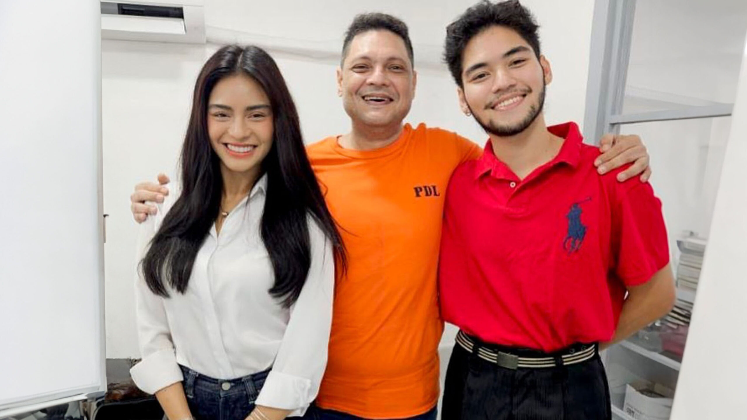 How Faith Da Silva Felt After Meeting Dad Dennis