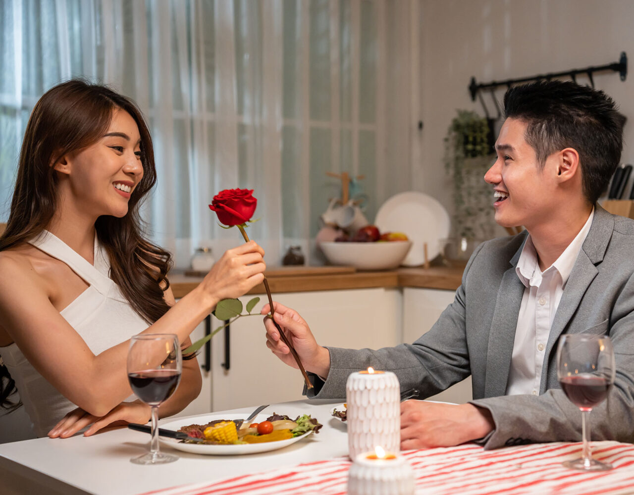 Adapting Filipino Love Traditions for a Modern Valentine's Day