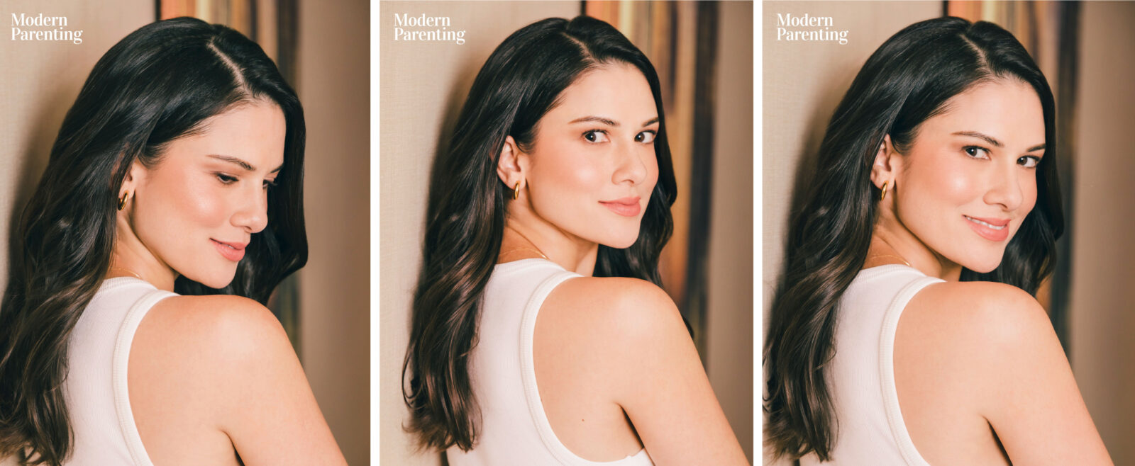 Bianca King on Embracing a New Season as a Mom