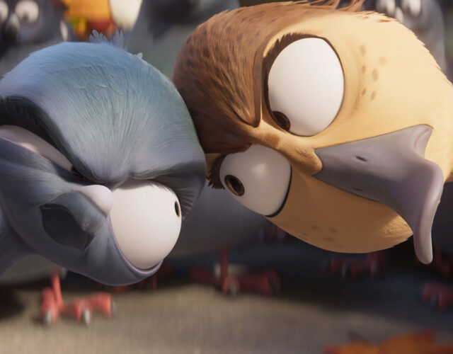 Why Migration is More Than a Story of a Family of Ducks