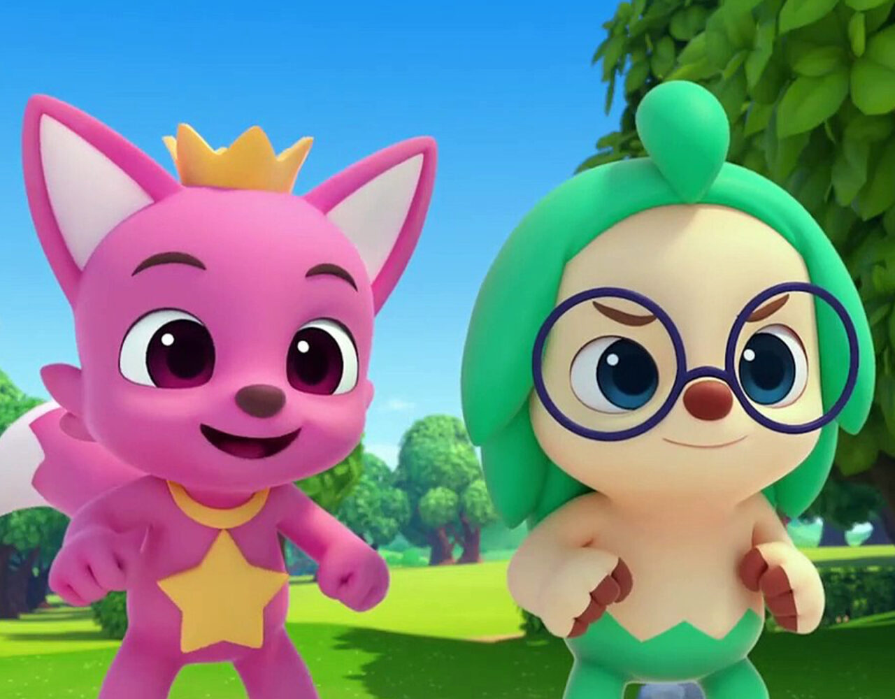 LIST: 9 Cartoons Kids Are Still Enjoying In 2024