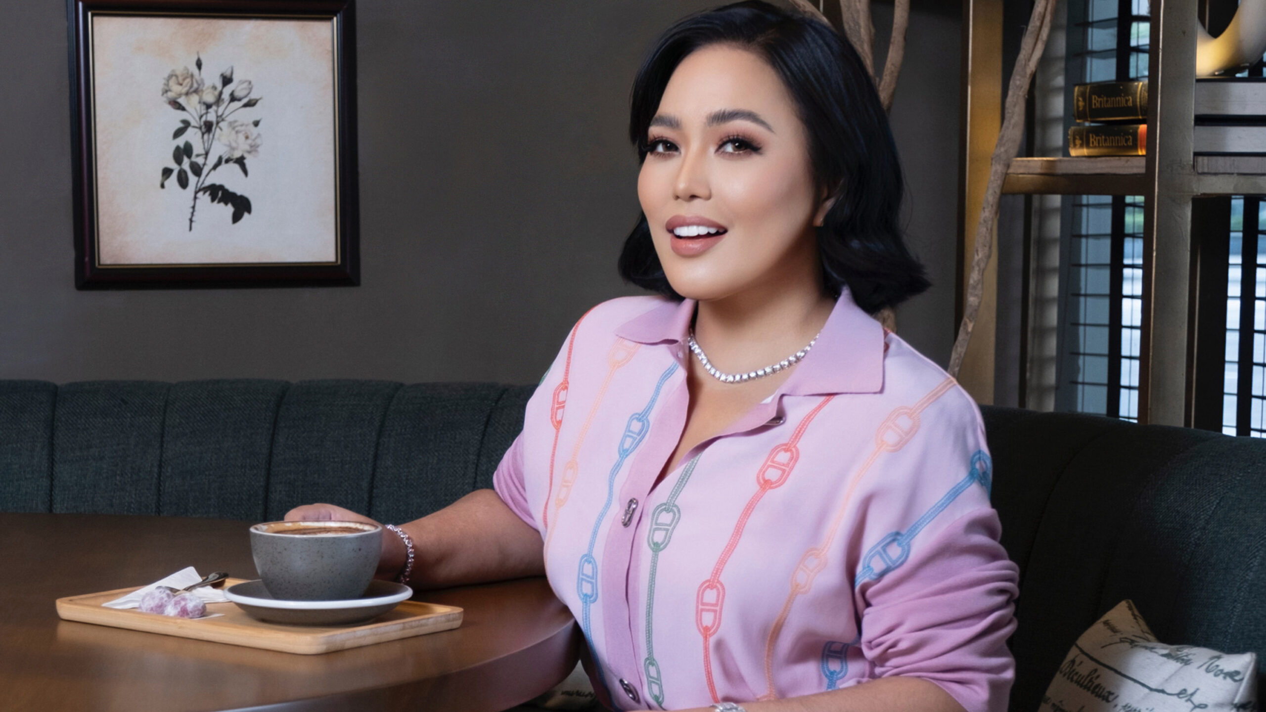 Kim Abelar on Empowering Women Through Million Glow